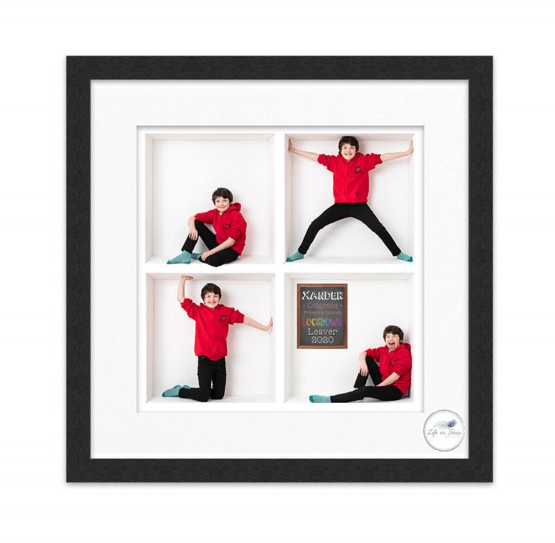 Back to School photos in Helensburgh - Life in Focus Portraits