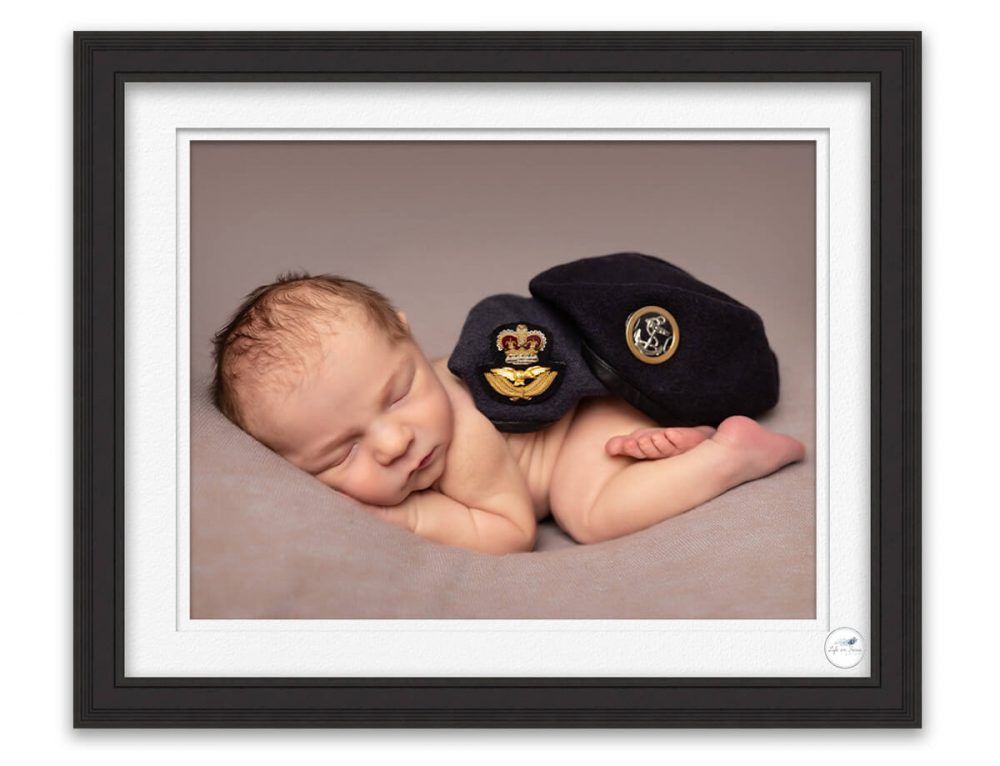 Prader Willi Syndrome Baby Milestones - Life in Focus Portraits